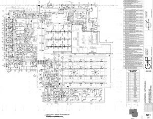 Construction MEP Plans: Everything You Need to Know - All Things ...