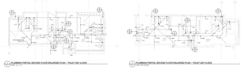 Construction MEP Plans: Everything You Need to Know - All Things ...