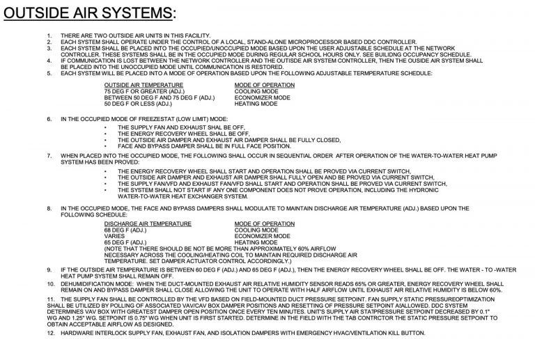 Construction MEP Plans: Everything You Need to Know - All Things ...