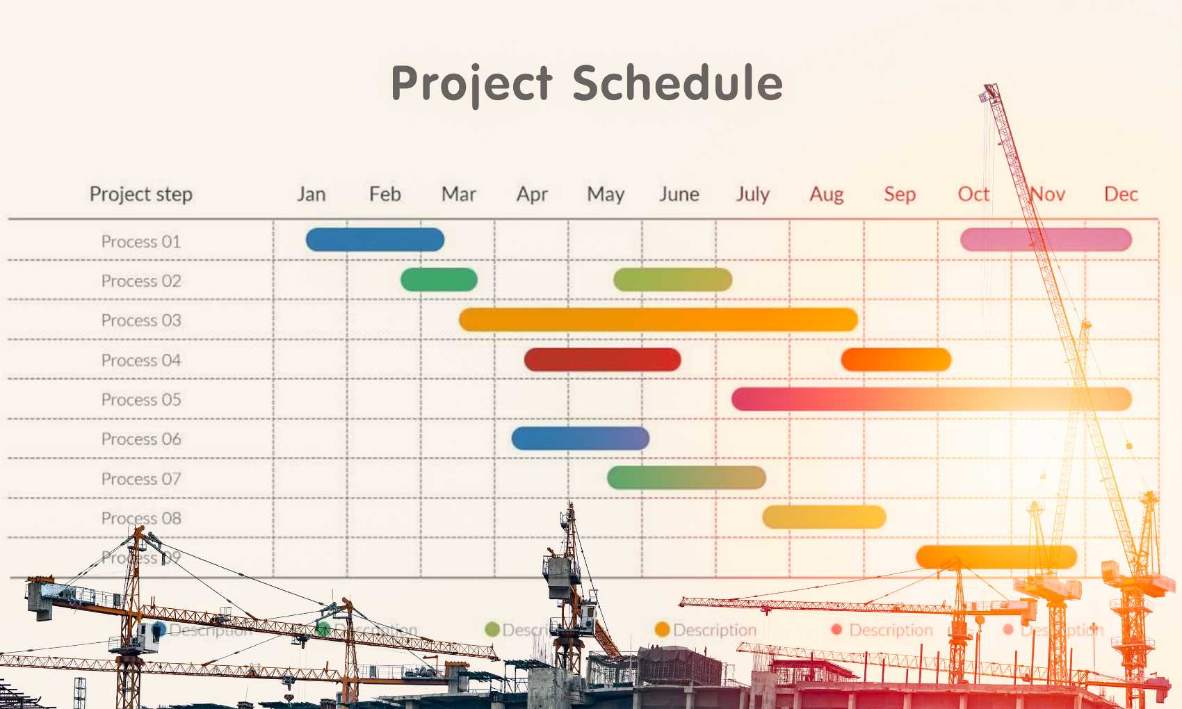 Construction Project Management Folder Template: User Guide