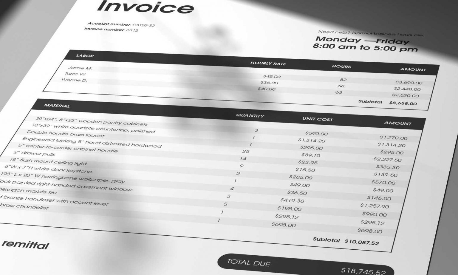 Construction Project Folder Template: Free Download & Guide
