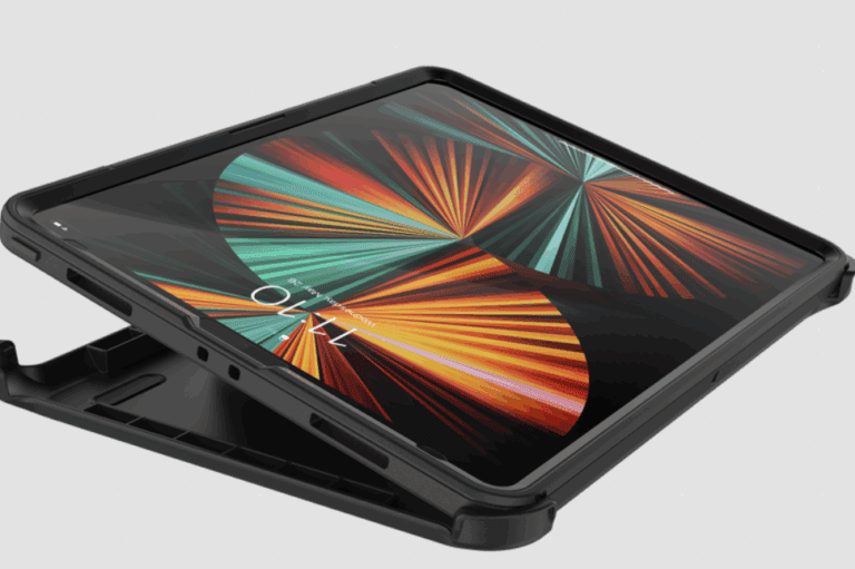 The Best iPad for Construction: Equipped for Success